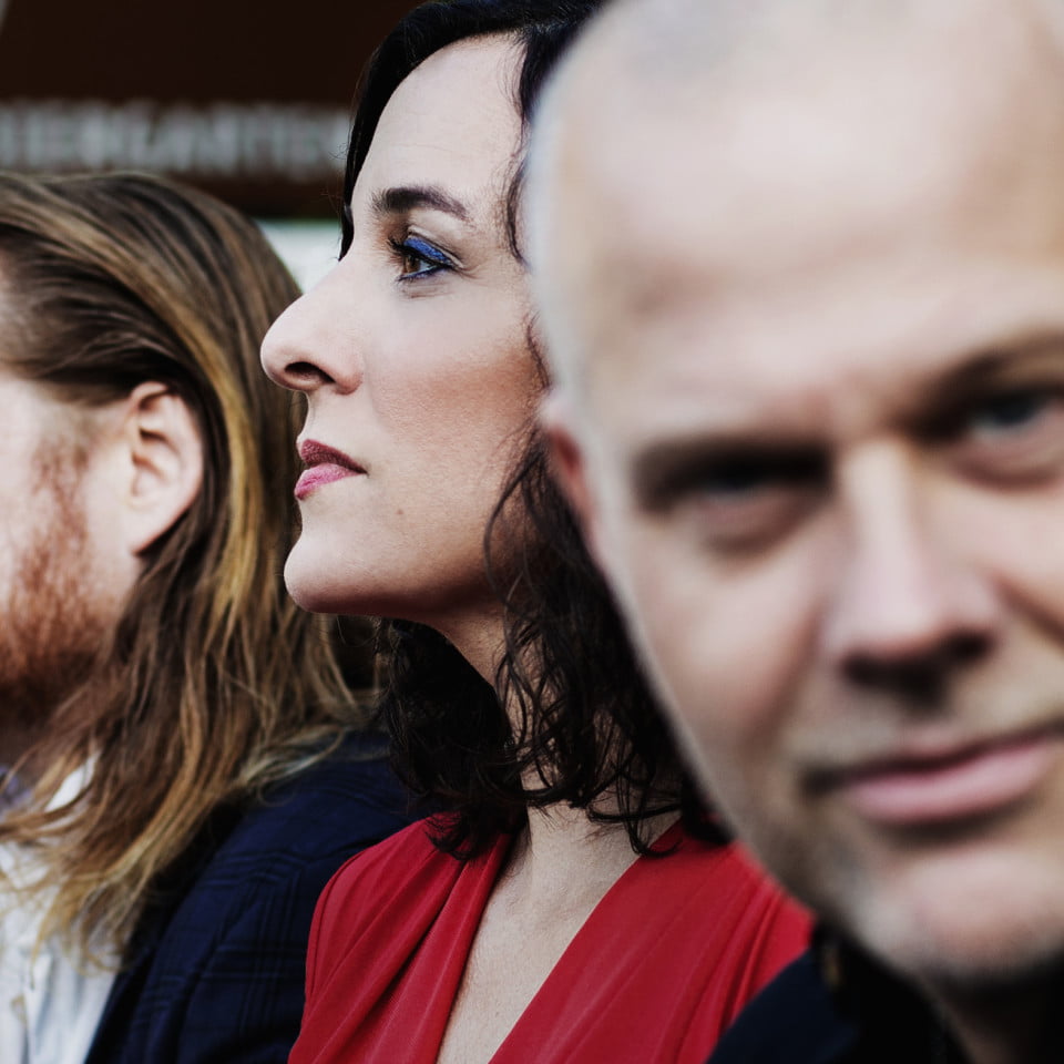 Jazzkonzert Mothers mit dem Lisa Bassenge Trio – Musikwoche Hitzacker ...