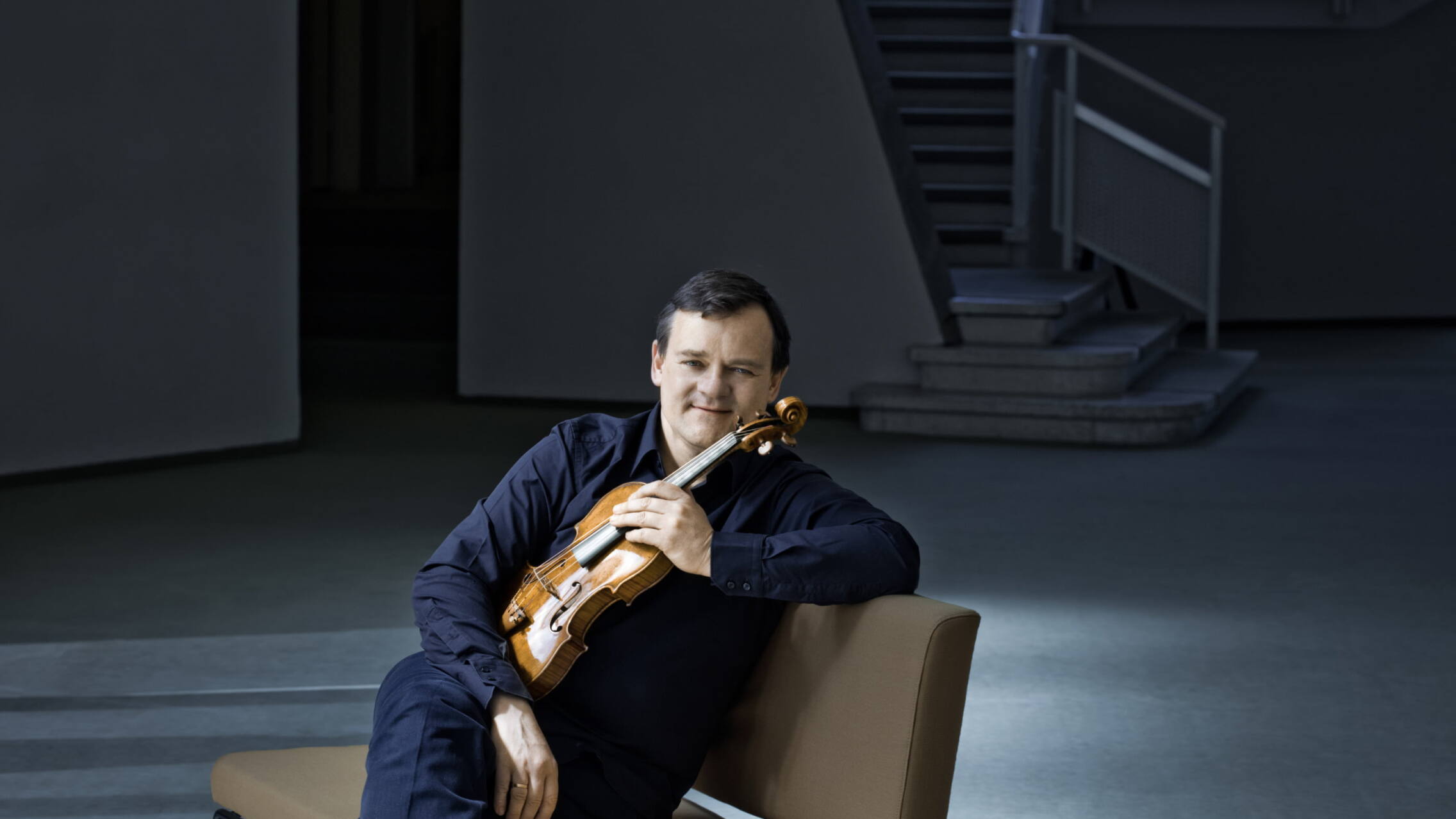 Radiokonzert mit Werken von Janáček, Bartók, Martinů und Novák ...