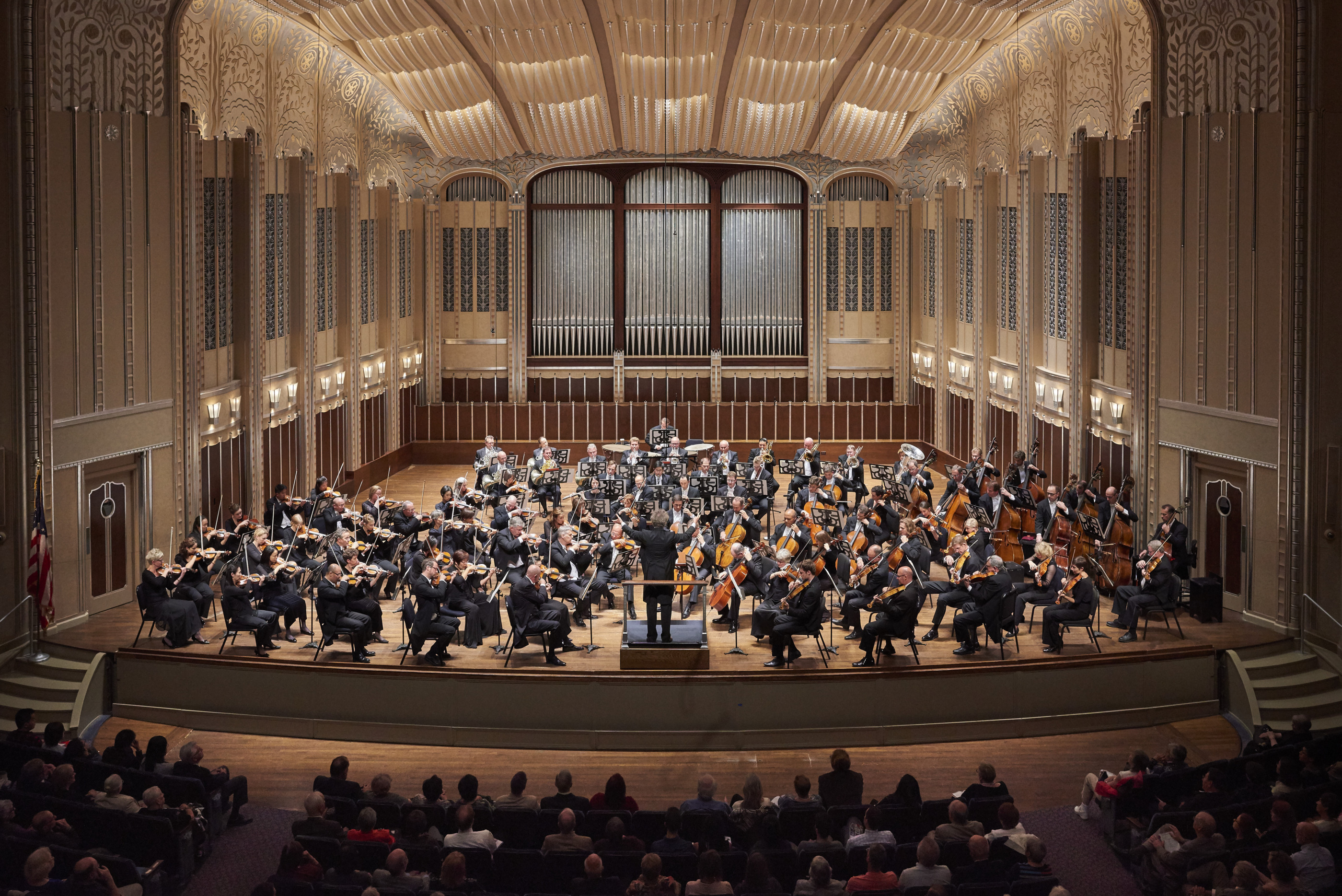 Martin Luther King Jr. Celebration Concert – The Cleveland Orchestra ...