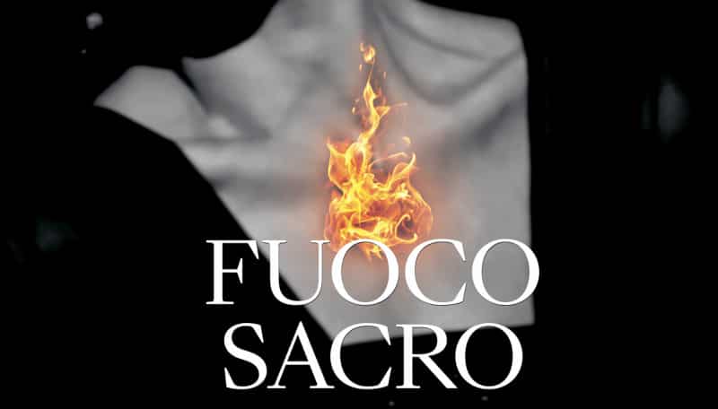 Fuoco Sacro – Suche nach dem heiligen Feuer des Gesangs – FOYER