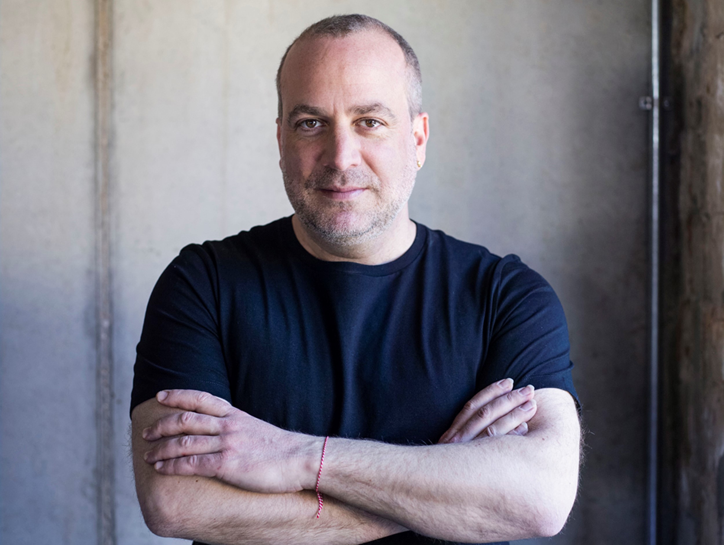 Marc Sinan im Gespräch mit Grit Schulze – MDR im Gespräch – FOYER