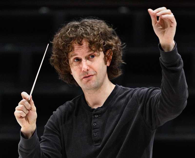 Beethoven-Tag: Symphonie Nr. 3 – Finnish Radio Symphony Orchestra ...