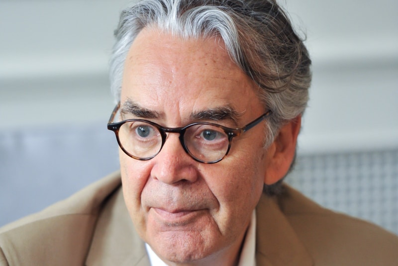 Das Kino von Howard Shore 1/2 – Der Herr der Ringe – FOYER