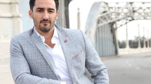 Klaas Stok dirigiert Bachs h-Moll-Messe – NDR Vokalensemble und ...