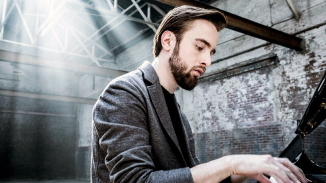 Klaas Stok dirigiert Bachs h-Moll-Messe – NDR Vokalensemble und ...