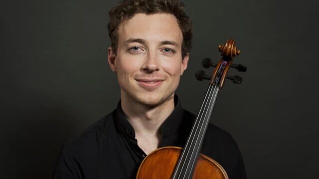 Klaas Stok dirigiert Bachs h-Moll-Messe – NDR Vokalensemble und ...